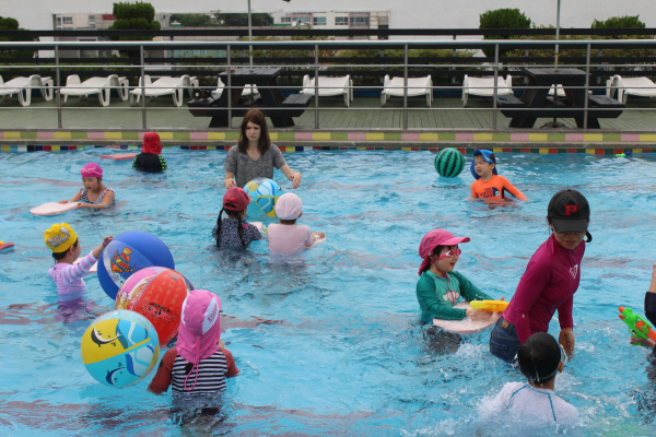 July ft. Family – explore